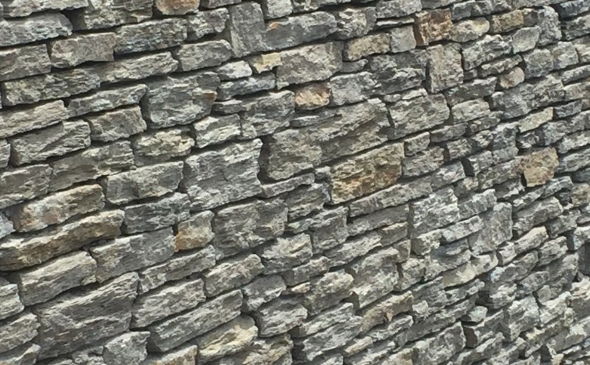 Striking natural beauty schist rock - Rock Supplies, Queenstown, New ...