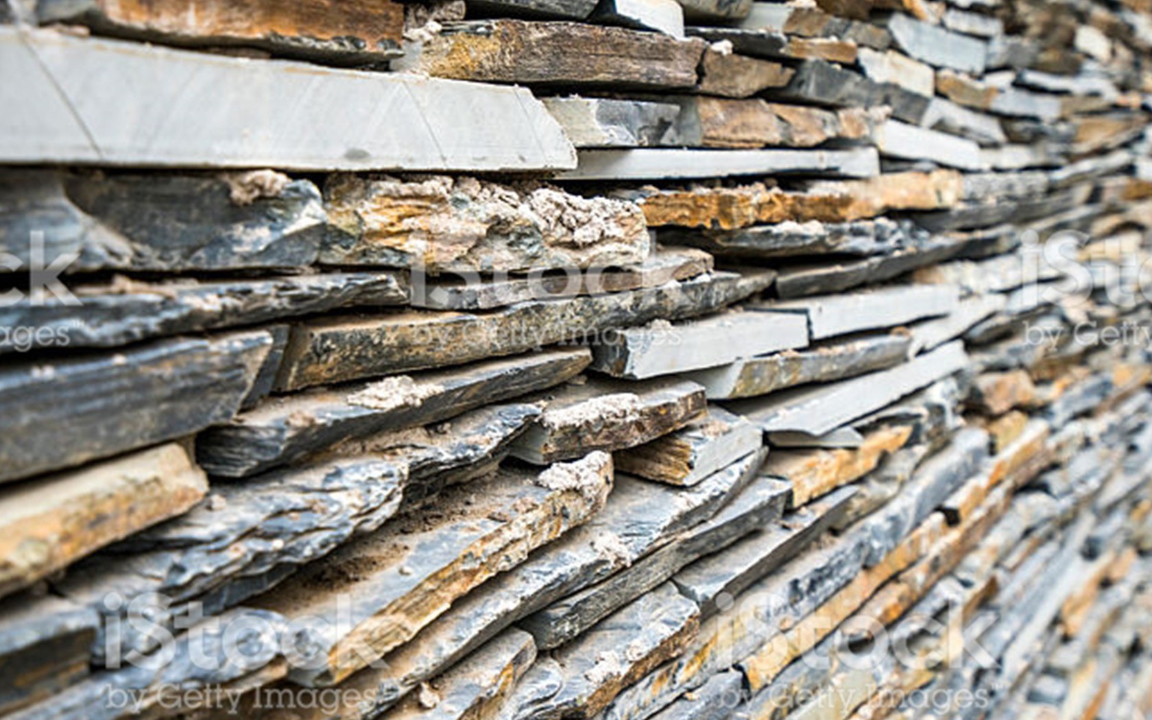 Striking natural beauty schist rock - Rock Supplies, Queenstown, New ...